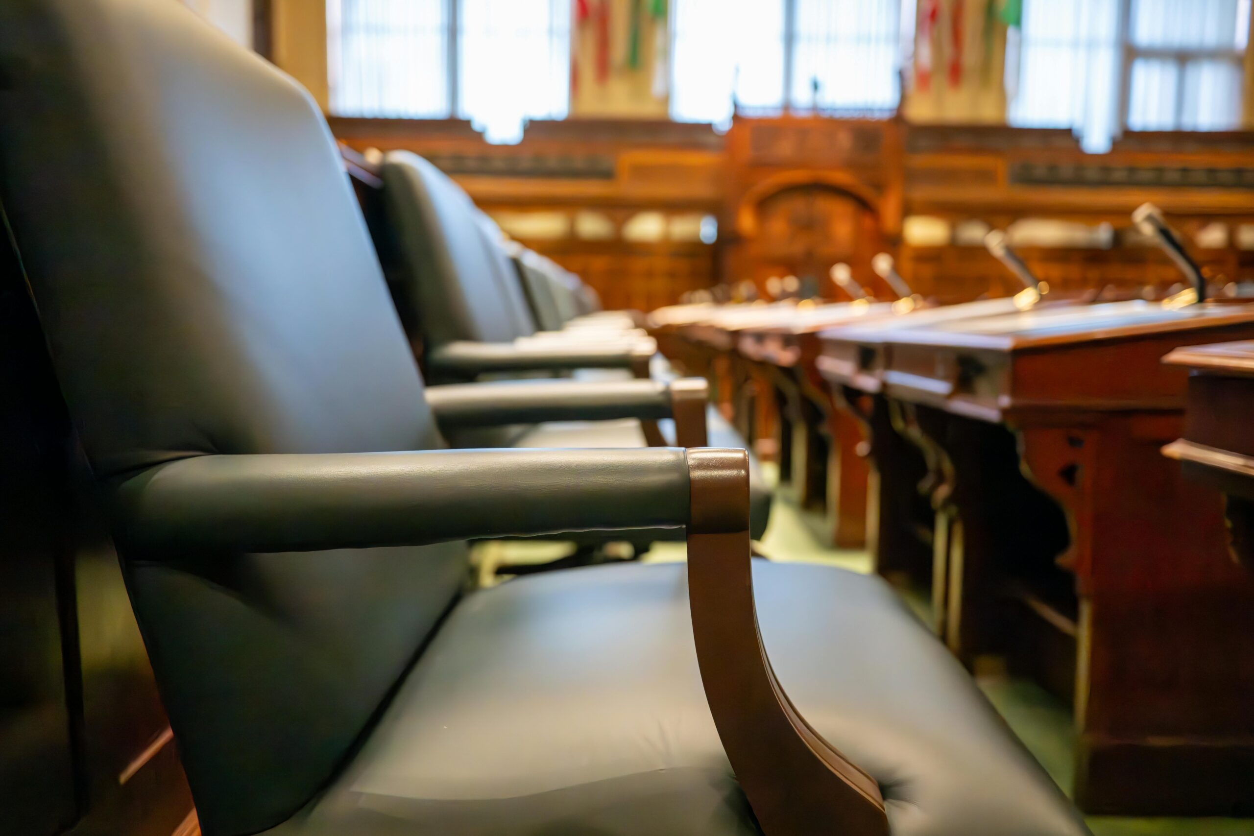 Minor Variances: What Tribunals Look For